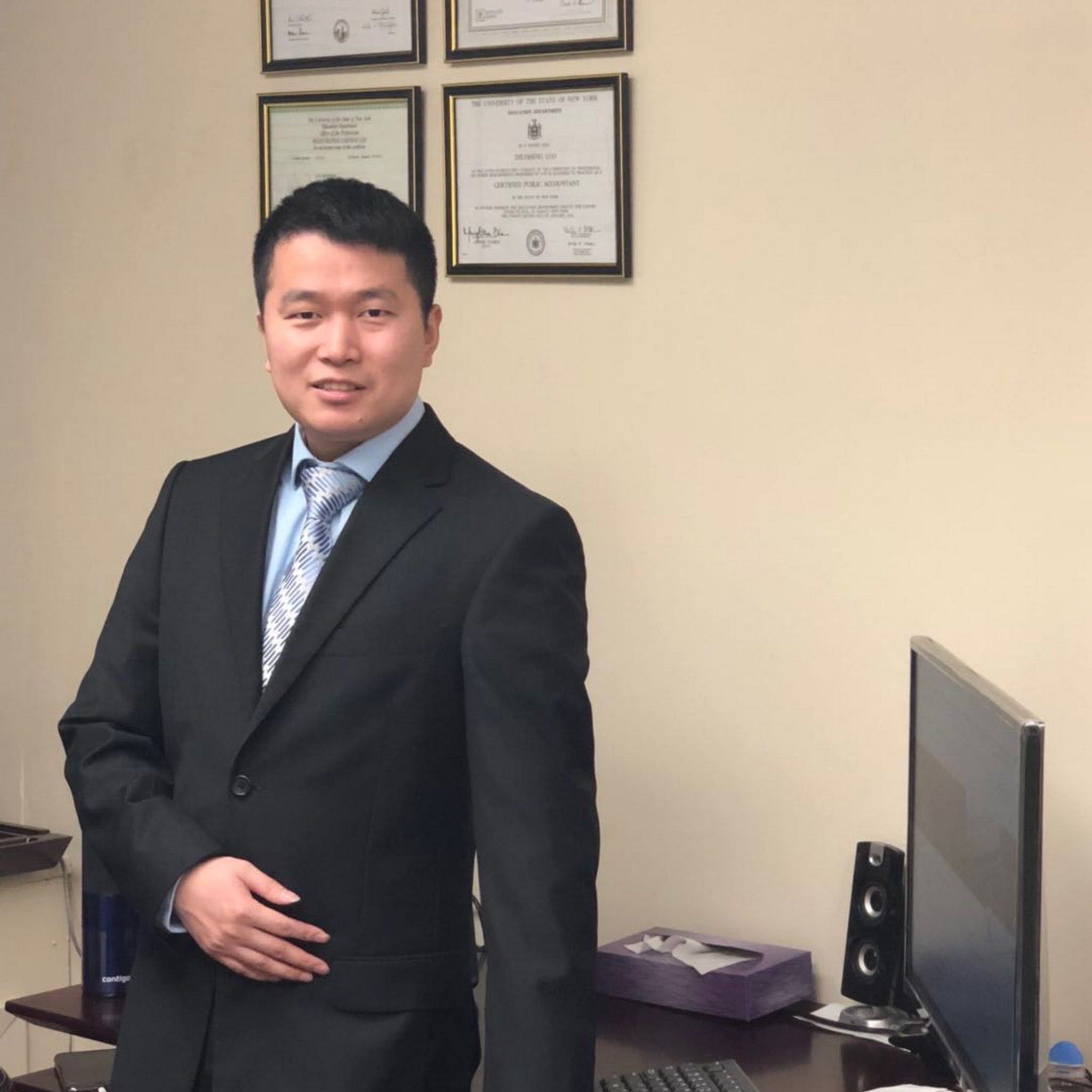 Top Johan Tax & Accounting LLC Services Online | HandyHubb